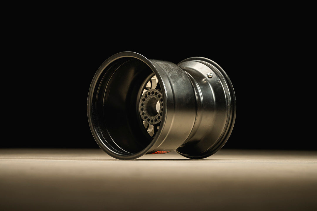 Michael Schumacher F1 Ferrari Wheel – Halmo Automobilia