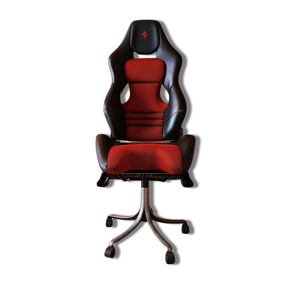 Ferrari 458 Speciale Office Chair by Halmo – Halmo Automobilia