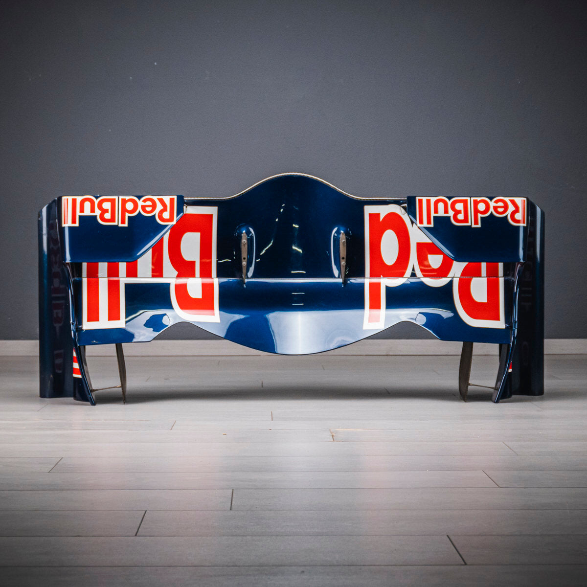 RedBull RB2 Front Wing by Halmo – Halmo Automobilia