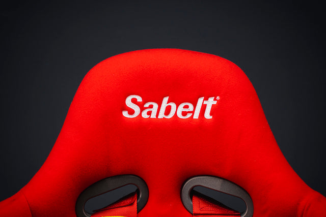Ferrari Racing Seat by Halmo – Halmo Automobilia