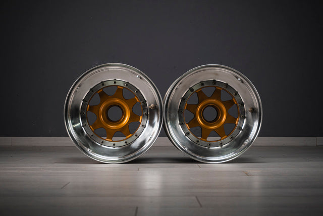 Ferrari F1 1980 Wheels by Halmo – Halmo Automobilia