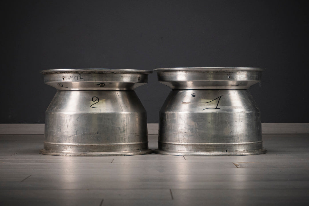 Ferrari F1 1980 Wheels by Halmo – Halmo Automobilia