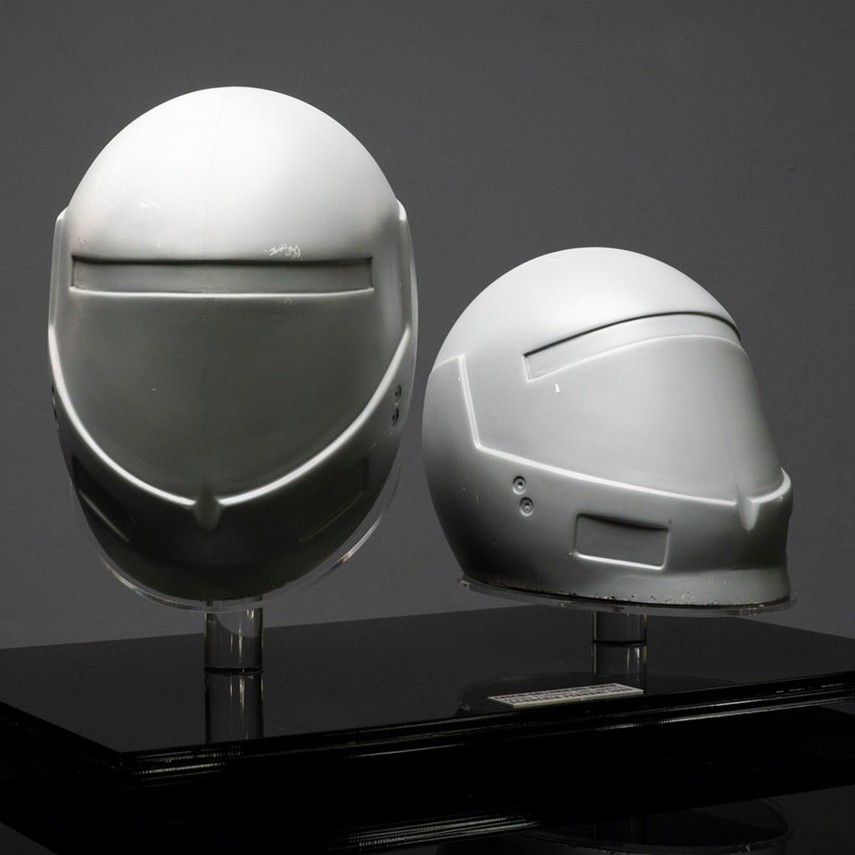 Ferrari 1995 Wind Tunnel Helmet by Halmo – Halmo Automobilia